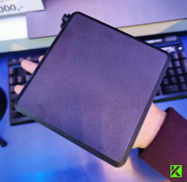 Review Mini PC Intel NUC Core i5-1135G7 Barebone: PC Desktop Super ...