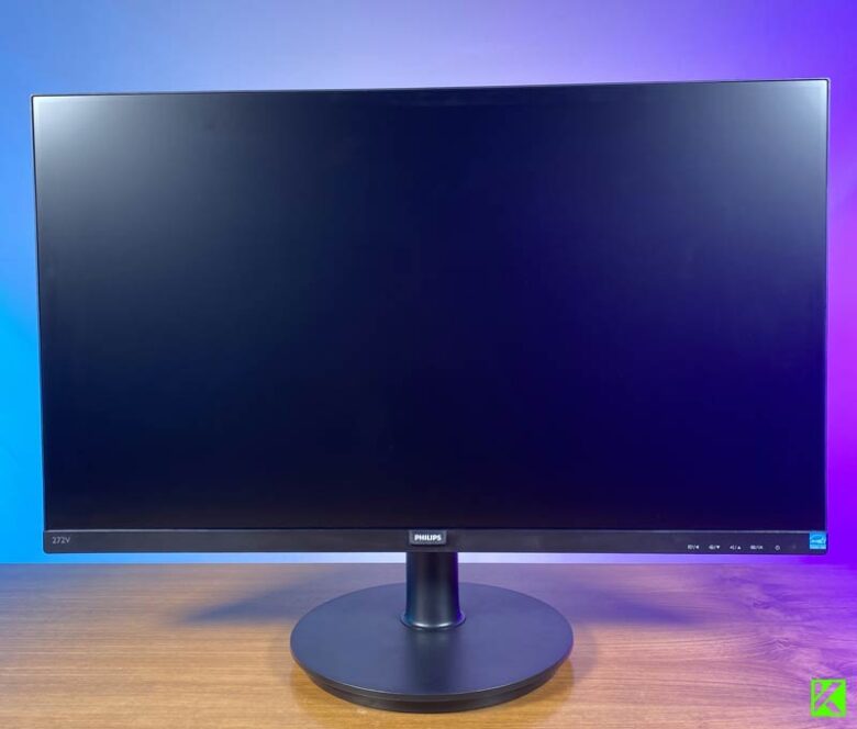 Review Monitor Philips 272V8A, Rekomendasi Monitor Bagus dan Murah dari ...