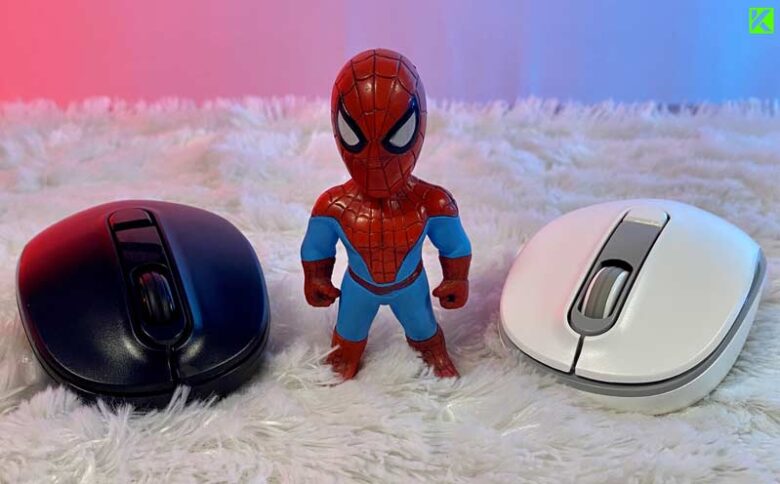 Review Fantech Wireless W192 GO, Mouse Wireless dengan Budget di Bawah ...