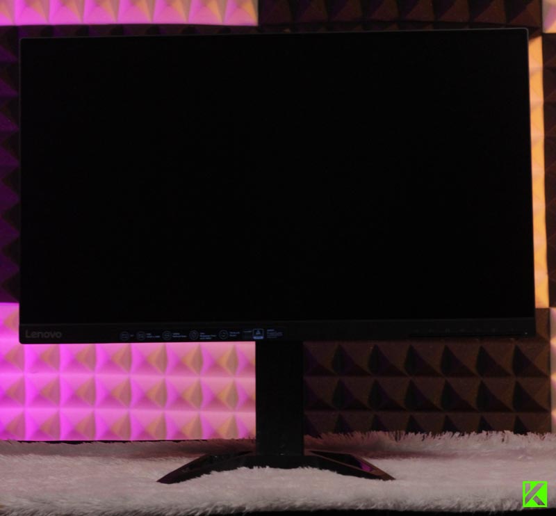 Review LED Lenovo G27-30: Pengalaman Gaming Terbaik dengan Tampilan ...