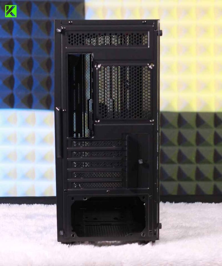 Review Casing Infinity Poseidon V3: Desain Kokoh dan Kinerja Pendingin ...