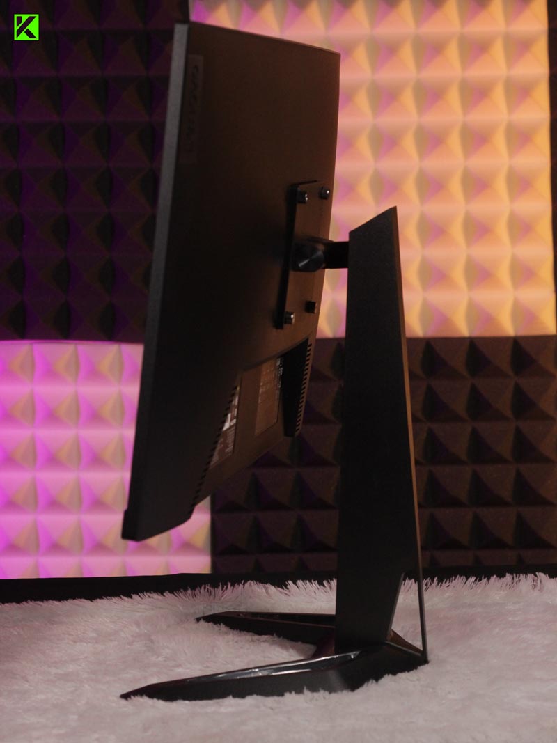 Review LED Lenovo G27-30: Pengalaman Gaming Terbaik dengan Tampilan ...