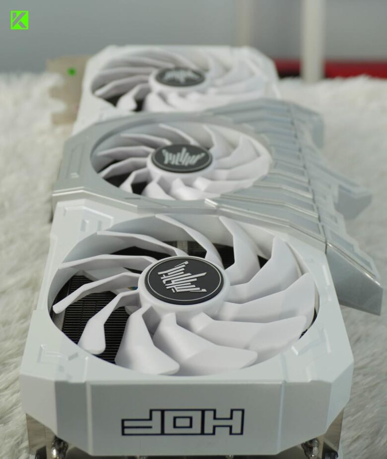 Review Galax GeForce Nvidia RTX 4090: Monster GPU yang Membawa Kinerja ...