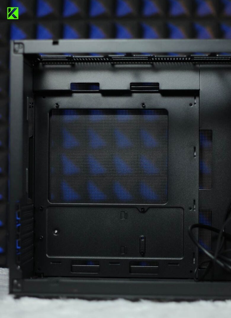 Review Casing Armaggeddon Tessarax Core Vision: Melindungi PC Kamu ...