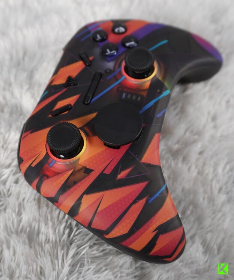 Review Fantech WGP15 EOS PRO, Salah Satu Controller Gaming on Budget ...