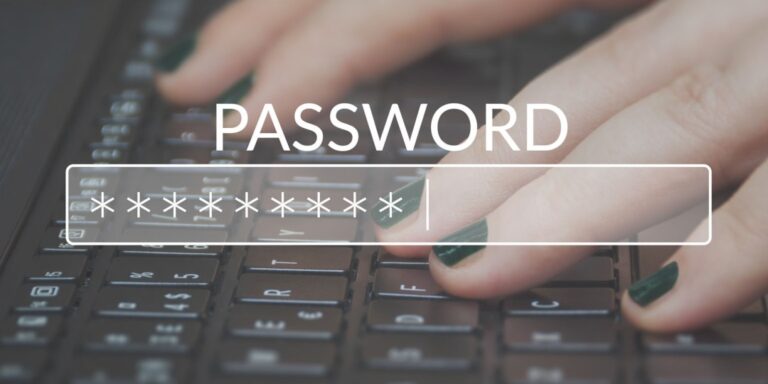 Cara Buat Password File di Komputer, Ternyata Gampang Lho! - Komedia