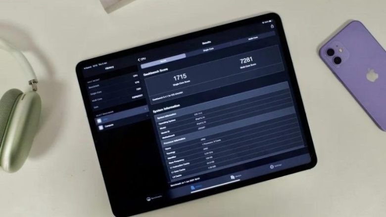 Best 5 Aplikasi Benchmark PC untuk Memastikan Performa Komputer Anda ...