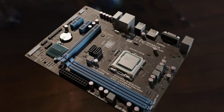 Beda ATX dan mATX: Ketahuilah Perbedaan 2 Jenis Motherboard yang ...