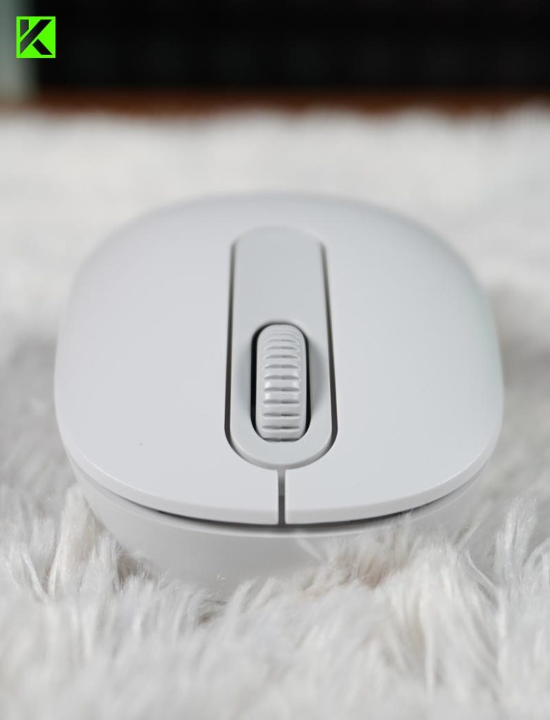 Review Logitech M196: Mouse Bluetooth Portabel yang Ramah Lingkungan ...