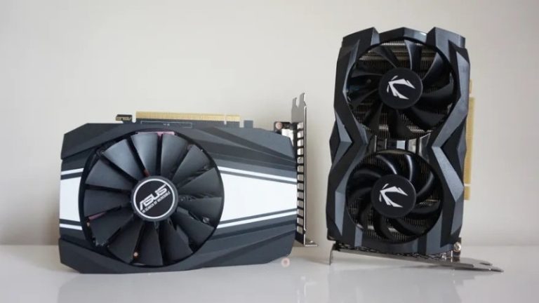 Perbedaan VGA Ti dan Super: Sebuah Studi dari GTX 1660 - Komedia