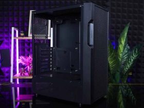 Komedia - KomputerMedan Media