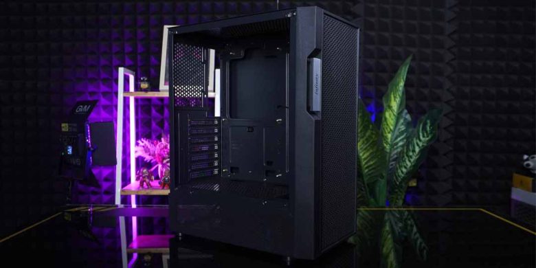 Review Infinity Nebula V6: Casing PC Stylish dengan Harga Terjangkau ...