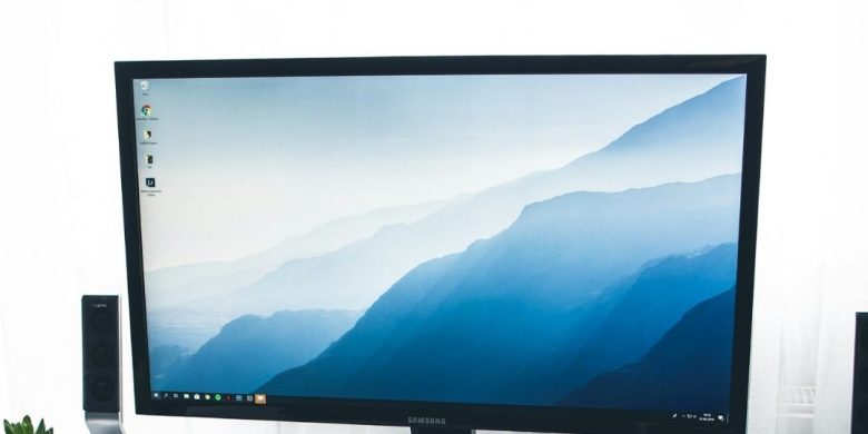 Apa Itu Dead Pixel Pada Monitor? Cara Mengatasinya - Komedia