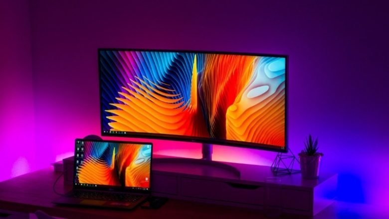 Apa Itu Dead Pixel Pada Monitor? Cara Mengatasinya - Komedia