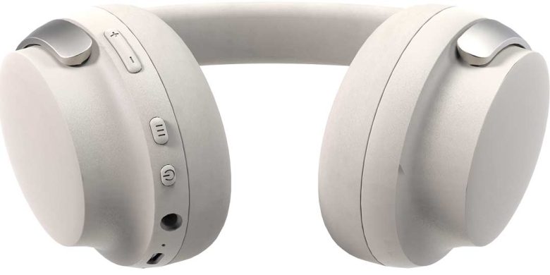 Review Fantech WH07A GO FLOW: Headset Wireless ANC & ENC