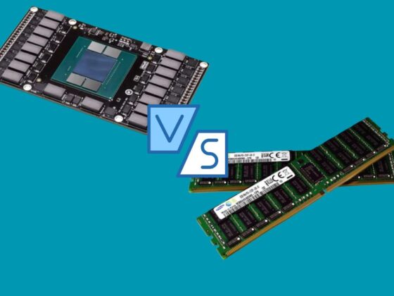 Perbedaan RTX 2050 dan 3050: Dirilis Berdekatan Ternyata Banyak Bedanya ...