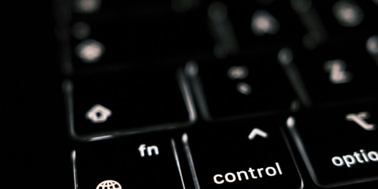 5 Langkah Cara Setting Tombol Fn di Laptop - Komedia