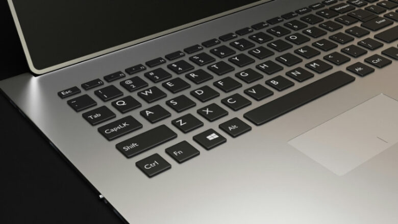 5 Langkah Cara Setting Tombol Fn di Laptop - Komedia