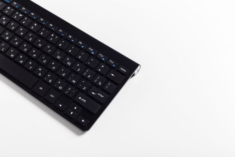 Apa itu Keyboard Low Profile? Kenali Juga Perbedaannya dengan Keyboard ...